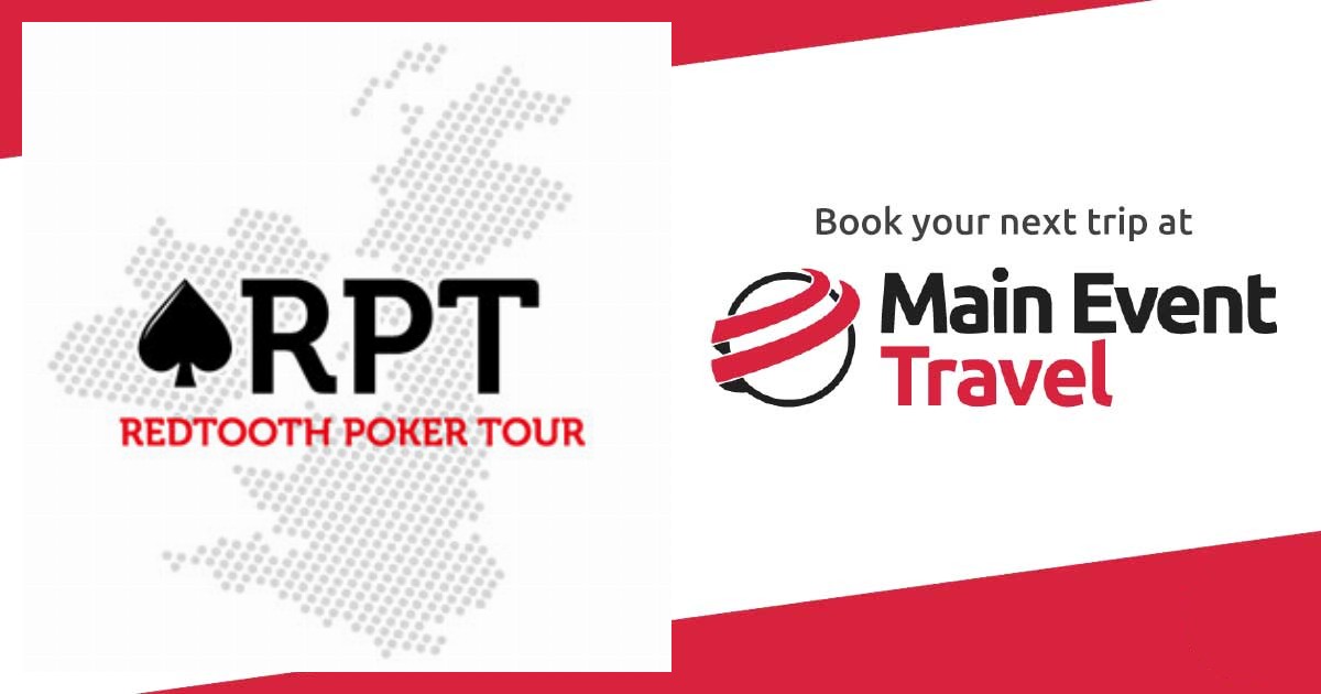 Redtooth Battle of the Regions | MainEventTravel.com