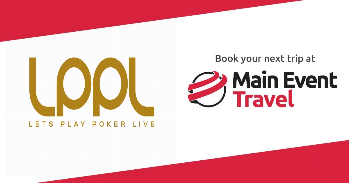 LPPL | MainEventTravel.com