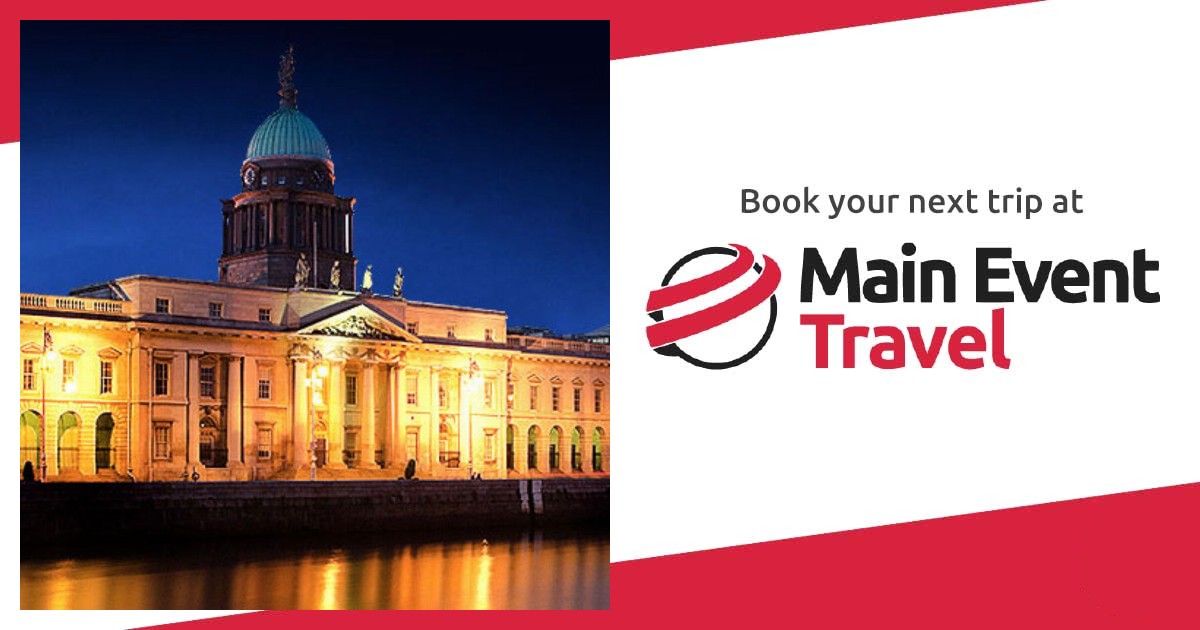 RDS (Royal Dublin Society) - RDS, Merrion Road, Ballsbridge, Dublin 4 ...