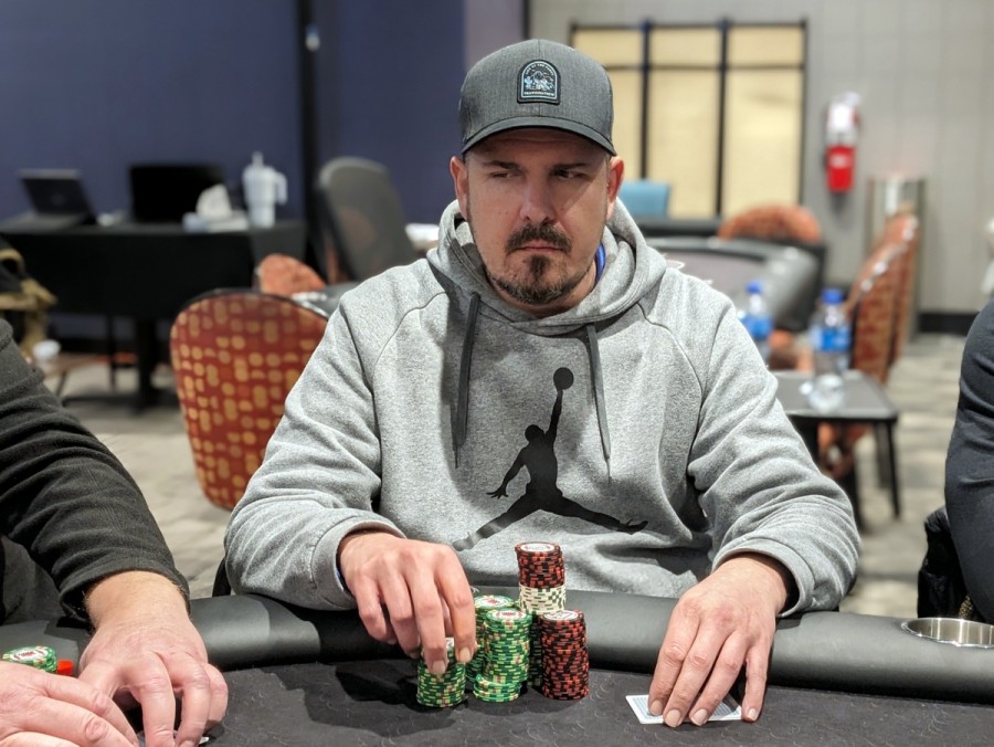 Pure Poker Tour - 2024 PPT Series #1 - Live Coverage | MainEventTravel.com